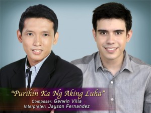 Gerwin Villa - ASOP Music Festival - ASOP Music Festival